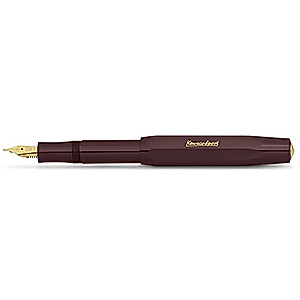 Kaweco Classic Sport Fountain Pen