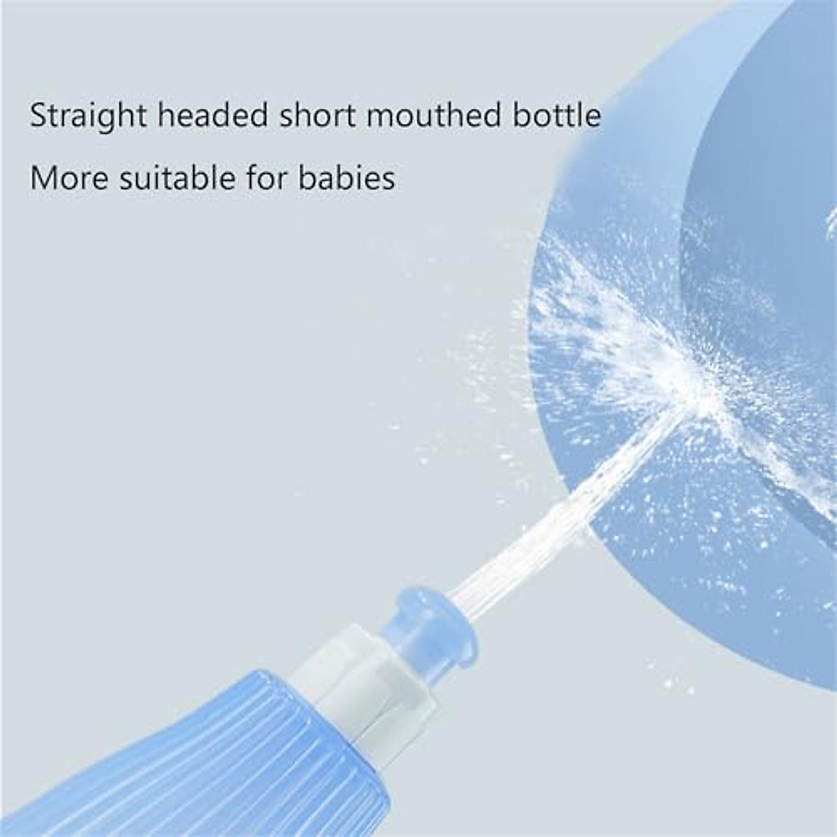Easy Installs Handheld Bidet With Not Slip Handle Bidet Attachment For Toilet Adjustable Pressure For Person Care