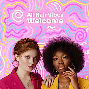 Wet Brush Detangling Hair Brush Set, Original Detangler & Mini Combo, Purple - Ultra-Soft IntelliFlex Bristles, Glide Through Tangles With Ease For All Hair Types - Pain-Free For Women, Men