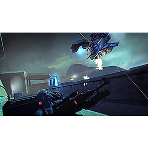 Rogue Trooper Redux (PS4)