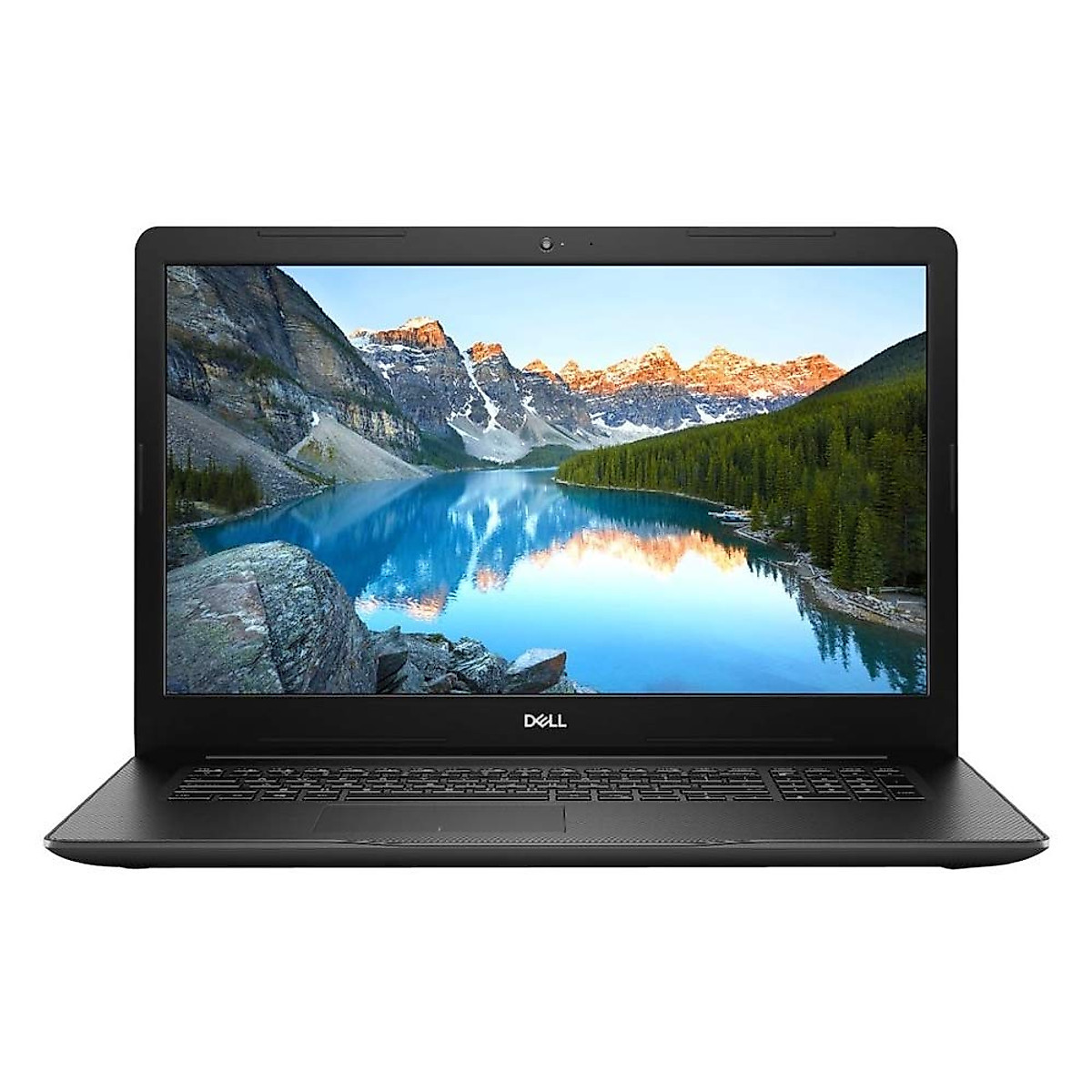 Dell Inspiron 17 3793 Laptop 17.3" Full HD,10th Gen Intel i5-1035G1, 8GB RAM, 512GB SSD, Windows 10