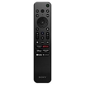 Sony XR83A80L BRAVIA XR 83 Inch A80L OLED 4K HDR Smart TV with Google TV 2023 Bundle with 2 YR CPS Enhanced Protection Pack