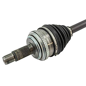 South Mud Bay 2pcs Front Side Axle Shaft 119-3746