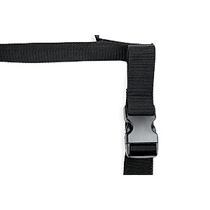 Slappa Desktop Computer Tower Carrier Harness for Medium to Large-Size PC Towers (SL-PCCARRYHARNESS)