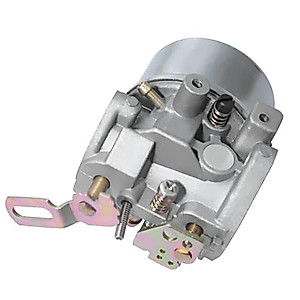 AZH Carburetor Replacement for John Deere 1032 1032D snowblowers with a 10hp Tecumseh Engine HM100 and HMSK100, 1997 White Snow King with Tecumseh 9 HP Engine