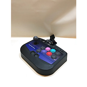 Hori Fighting Stick 2 (Japanese Import)
