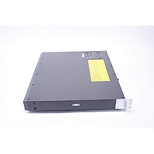 Cisco ASA5510-SEC-BUN-K9 ASA 5510 Security Plus Appliance