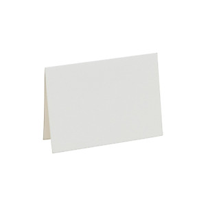 Stockroom Plus 10 Pack Black Gift Boxes with Lids, Ribbon and Blank White Greeting Cards (8 x 8 x 4 in)