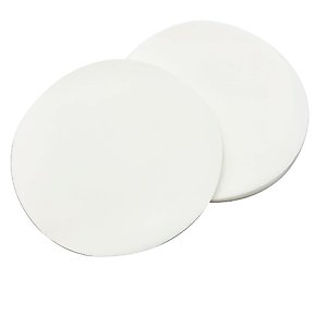 Hamburger Patty Paper 200Pcs, 5.5"x5.5" Non Stick Parchment Paper Squares Sheets for Patty Seperate, Burger Press, Ground Beef, Freezing or Candy Wrappers, Use for Oven, Microwave or Freezer K049