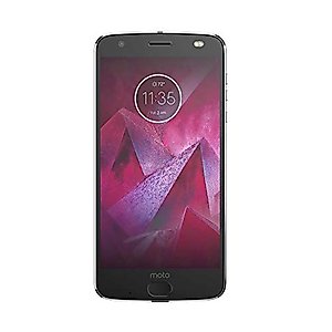 Motorola Moto Z2 Force XT1789 64GB Lunar Gray T-Mobile