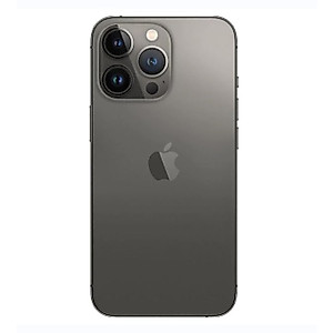 95% Apple iPhone 13 Pro Max 6.7"/ iPhone 13 Pro 6.1" 5G 128G/256G/512G/1TB ROM Genuine OLED 12MP Face ID Unlocked iPhone 13 Pro Max/Graphite / 128G|6GB