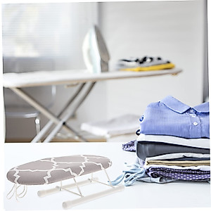 Zerodeko Sleeve Ironing Rack Ironing Board Clothing Fabric