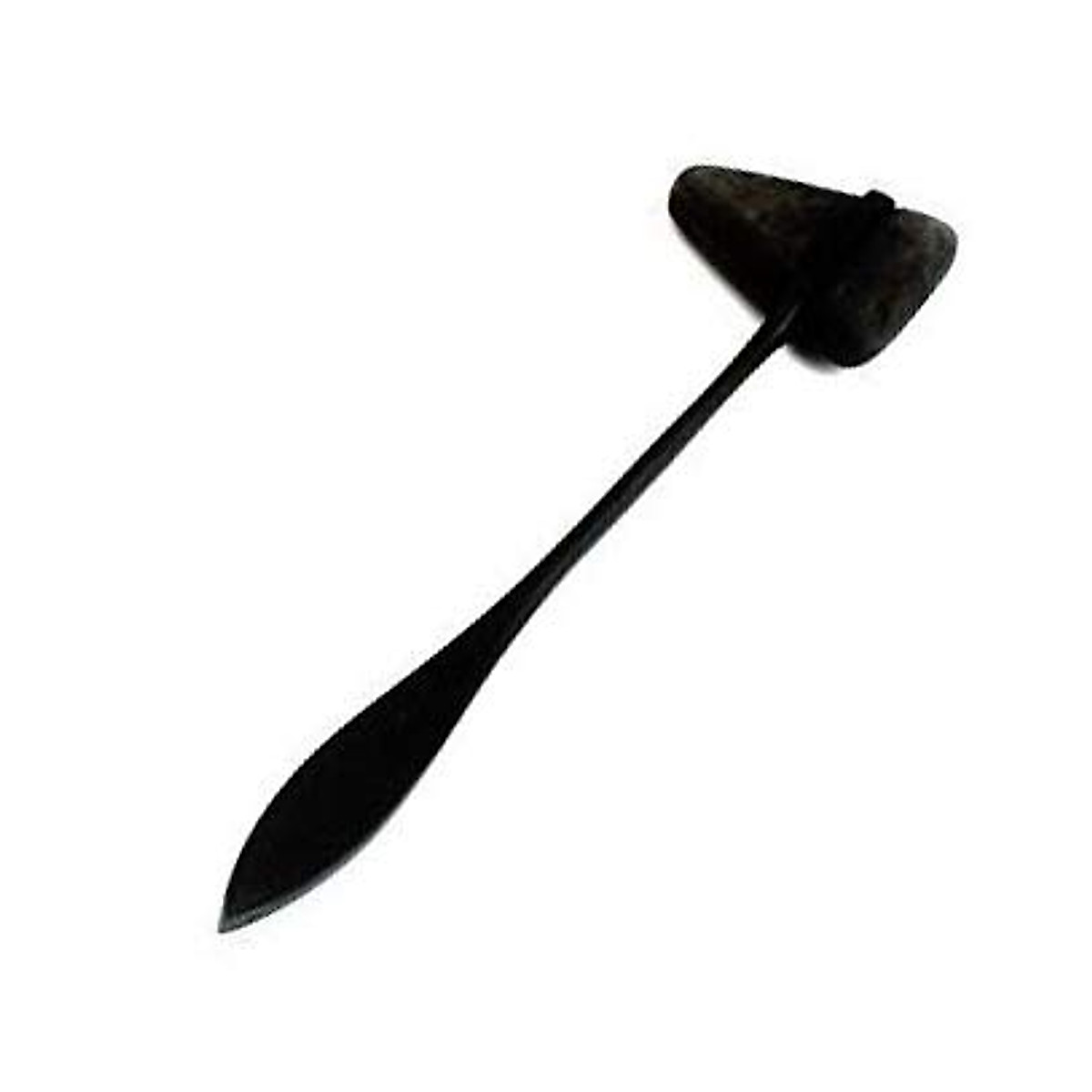 ASA TECHMED Dual Head Stethoscope Set with Snellen Eye Chart, Taylor Percussion Hammer, Otoscope w/Batteries, LED Pupil Gauge Penlight, Retractable Tape Measure, 4 in 1 Ballpoint Pen