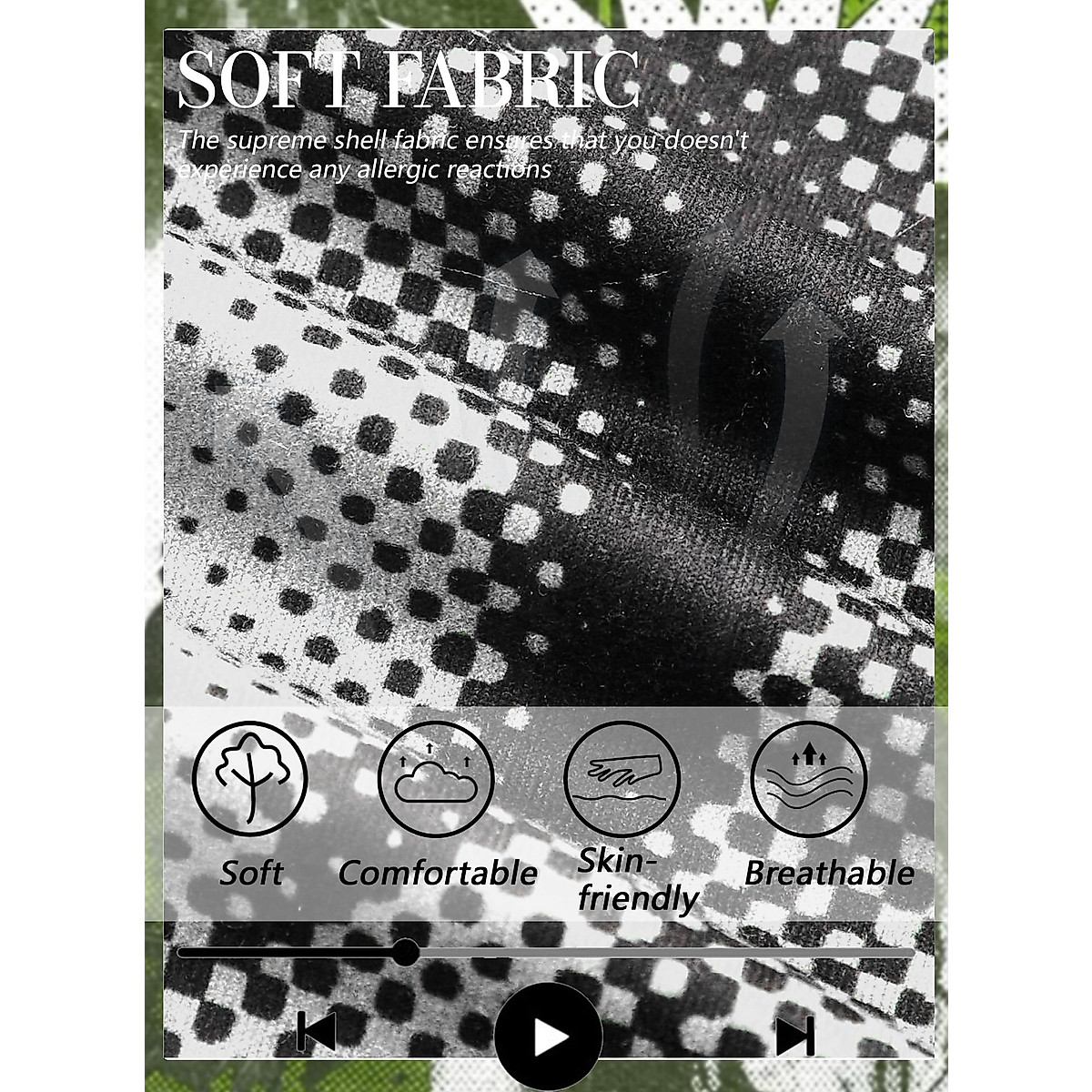 Women's 3D Body Print Crop Tops - Y2k Bikini Boob Graphic Tee Shirt Aesthetic Heat Map Sexy Festival Concert Outfit(ShortWhite,XL,10821e)