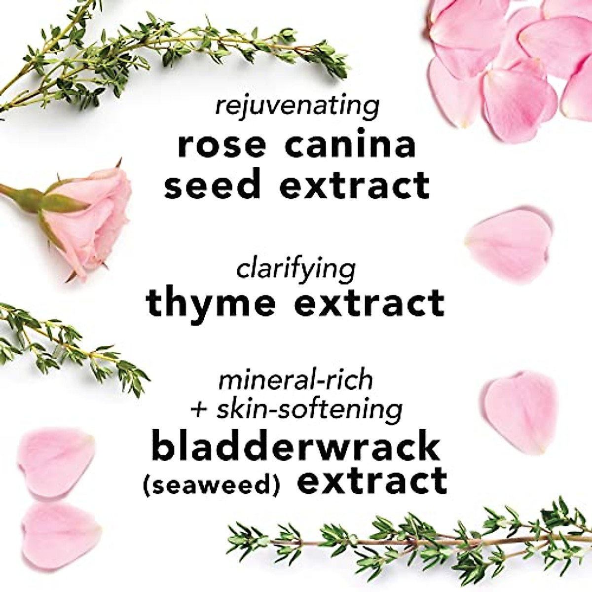 Mario Badescu Facial Spray with Aloe, Herbs and Rosewater for All Skin Types | Face Mist that Hydrates, Rejuvenates & Clarifies |4 Fl Oz (Pack of 2)