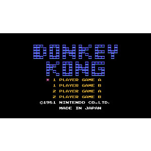 Nintendo classic mini family computer(Japan Import)