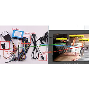 ASVEGEN 12.1 Inch Touch Vertical Screen Android 10.0 Car Stereo GPS Navigation for Land Rover Range Rover Sport 2005-2009, 4+64G