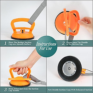 WOODEY Suction Cup Dog Toy，Puppy chew for Aggressive Chewers， Tug of WarToy with CupInteractive Dog Training Toys, for Small to Large Dogs,Dog Birthday