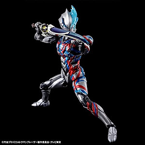 Bandai Hobby - Ultraman Blazar - Ultraman Blazar Figure-Rise Standard Model Kit