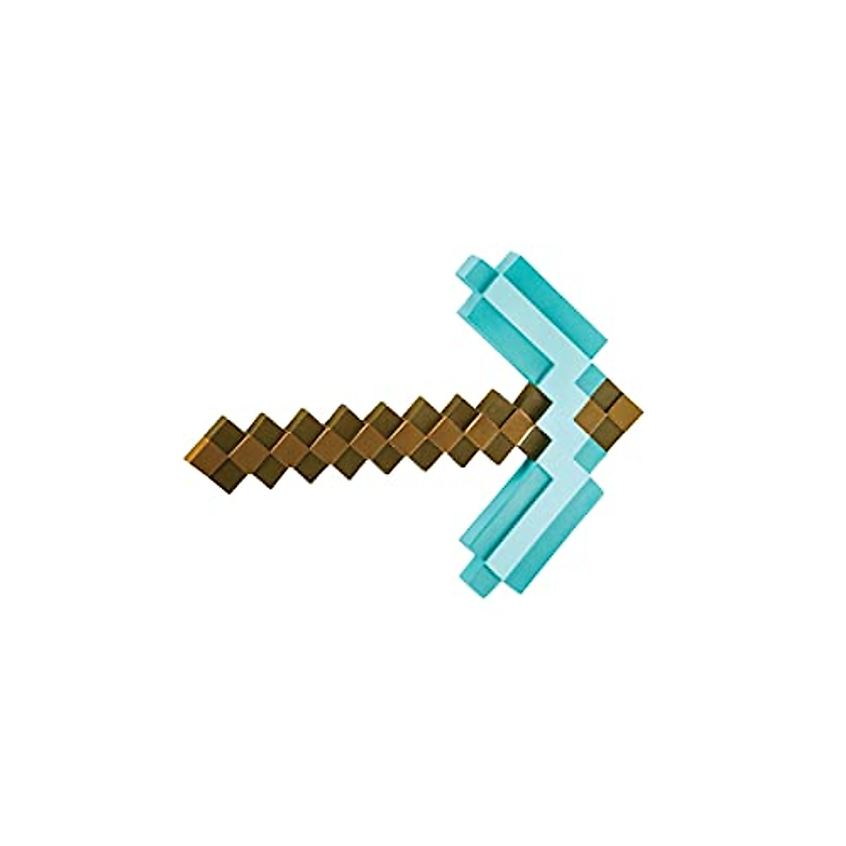 Disguise Minecraft Pickaxe Accessory Standard