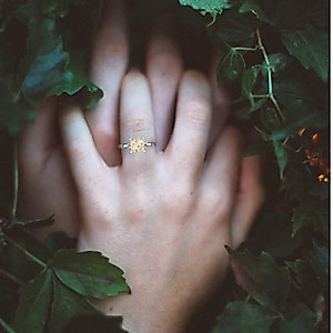 Clara Pucci 2.0 ct Princess Cut Solitaire Genuine Natural Morganite Engagement Wedding Bridal Promise Anniversary Ring 14k White Gold