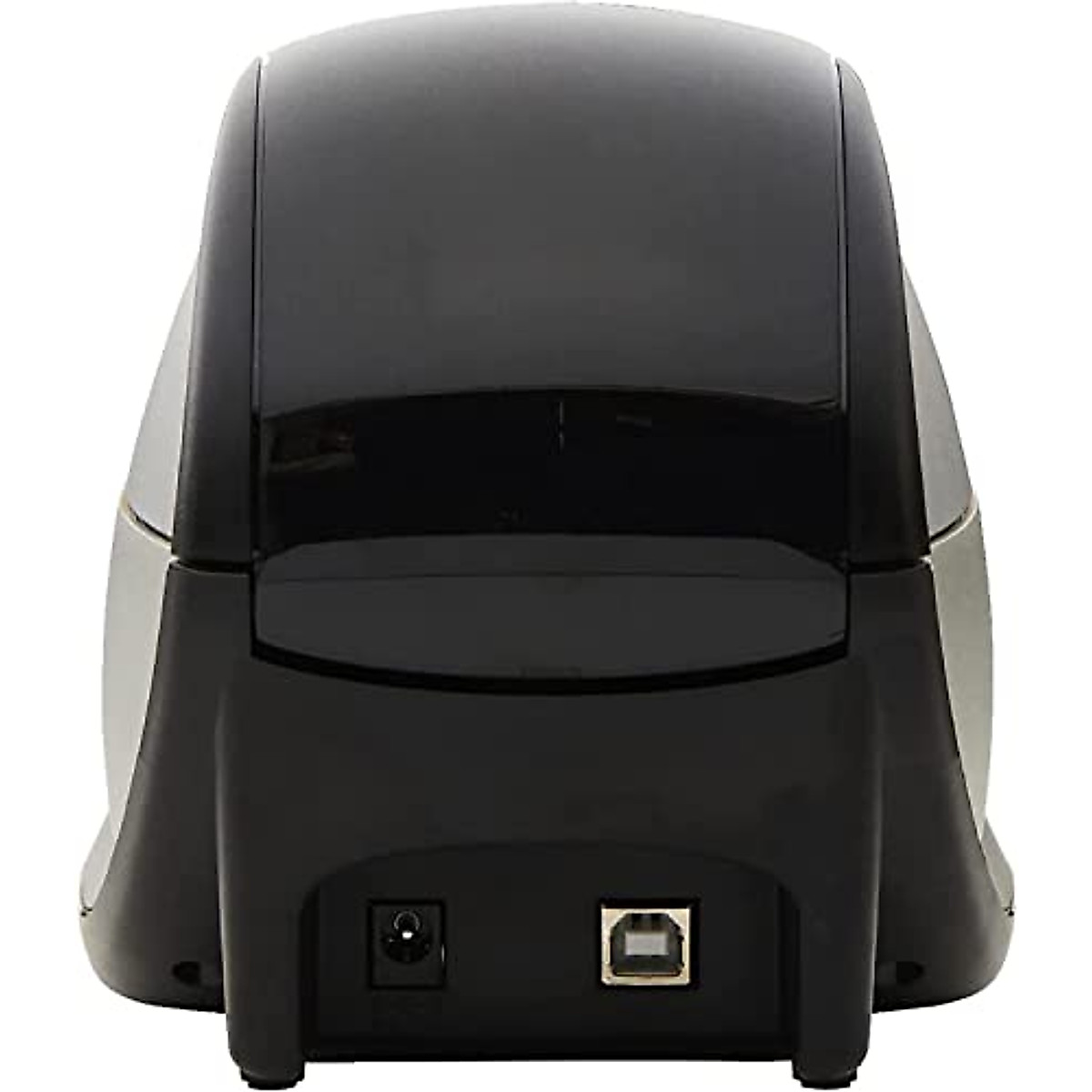 DYMO LabelWriter 550 Label Printer, USB Wired Connectivity Label Maker with Direct Thermal Printing, Automatic Label Recognition, Prints Address, Shipping, Labels, Barcode Labels, and More