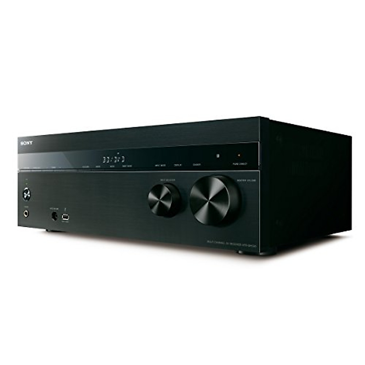 Sony STRDH550 5.2 Channel 4K AV Receiver