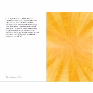 Bold Women in History: 15 Women's Rights Activists You Should Know (Biographies for Kids)