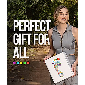 Andoze Natural Sneakers | Men & Women Shoes | Lightweight & Comfortable Lace ups | Eco Friendly, Fashion & Casual Footwear with Extra Laces - Fearless Black