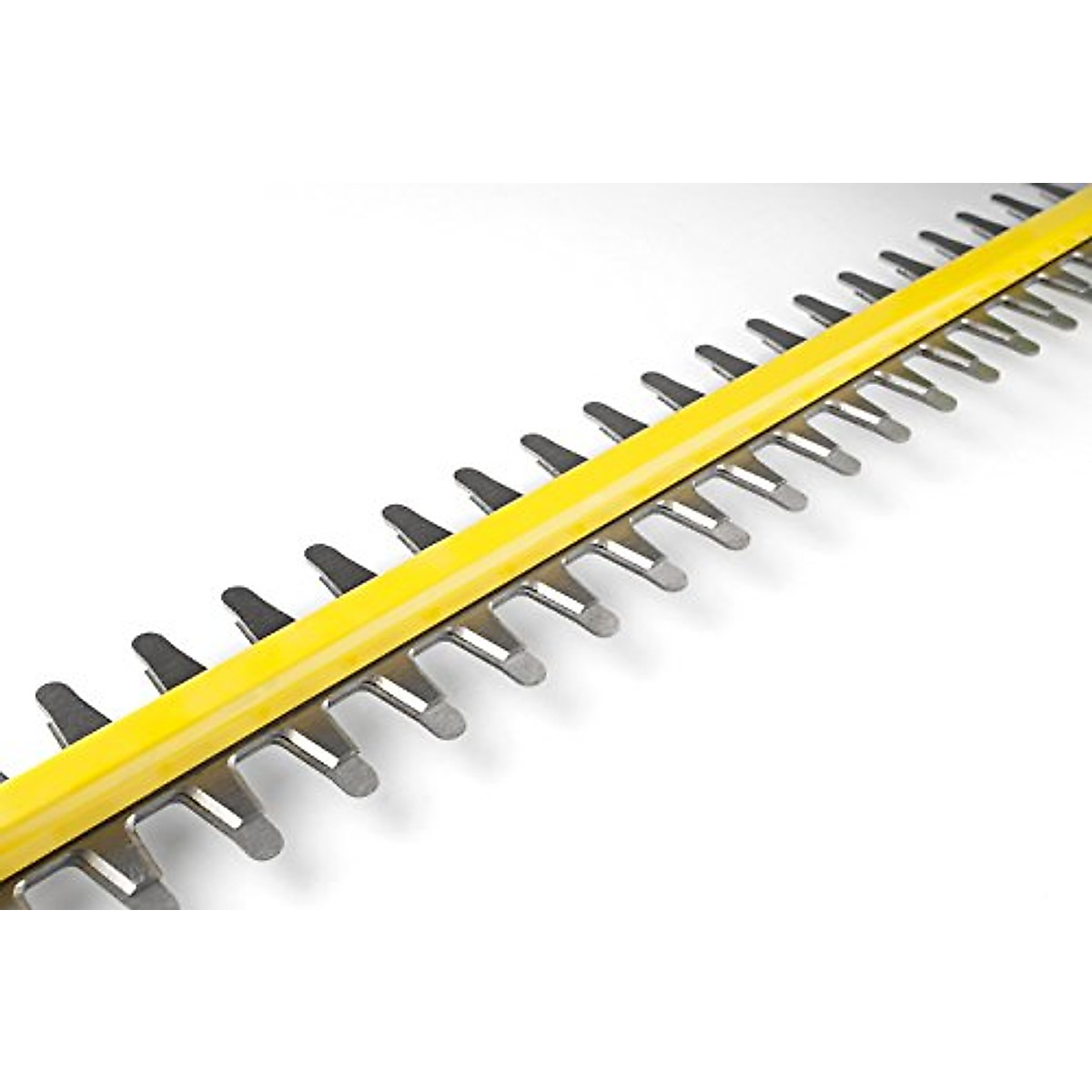 EGO Power+ 24-Inch 56-Volt Lithium-ion Cordless Hedge Trimmer - 2.0Ah Battery and Charger Kit