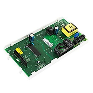 GLOB PRO SOLUTIONS 1156589 3976625 3976625R 3978914 3978915 CKD5573 Control Board