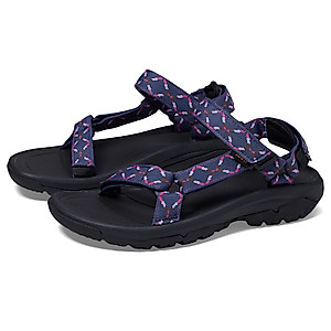 Teva Women's Hurricane XLT2 Sandal, Diamond Mood Indigo, 12
