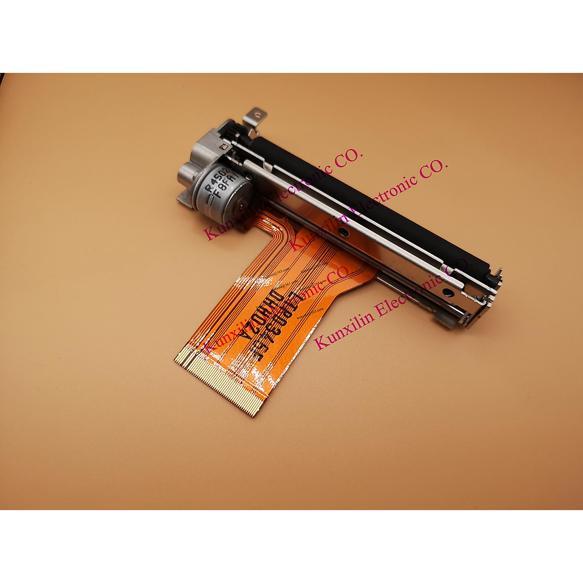 Thermal Print Head LTPD345F-576-E Thermal Printer Head LTPD345F 3-inch Printhead