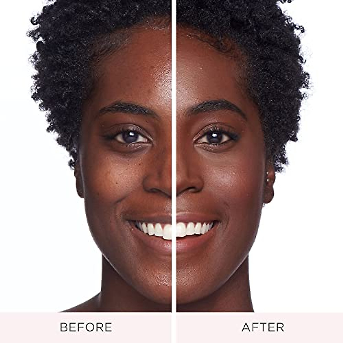 PÜR 4-in-1 Love Your Selfie Longwear Foundation & Concealer, Full Coverage Liquid Foundation, Hydrating Formula, Cruelty Free