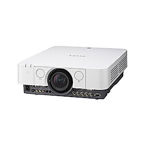 Sony VPL-FX30 3000ANSI lumens LCD XGA (1024x768) White data projector