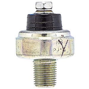 John Deere AM100856 Oil Pressure Switch F735 GX355 X495 X595 X740 X950 Lawn Mowers Garden Tractors
