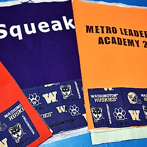 Pellon Quilter's Fusible, Non-Woven w/Printed 1" Precision Grid for Piecing, Yard