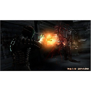 Dead Space (X-BOX 360) Platinum hits