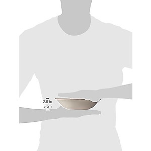 Spode Woodland Ascot Cereal Bowl, Red Fox, 8” | Perfect for Oatmeal, Salads, and Desserts | Made in England from Fine Earthenware | Microwave and Dishwasher Safe