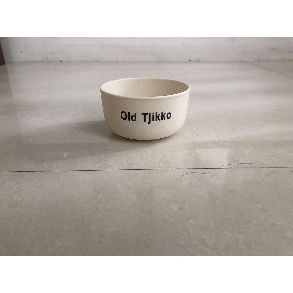 Old Tjikko Snack Bowls,Set of 4 Rice Bowls,100% BPA-Free Wheat Straw Fiber Snack Bowls,Eco-friendly Safe Kitchen Bowl for Children Adult Support Microwave(14 oz-4pack)