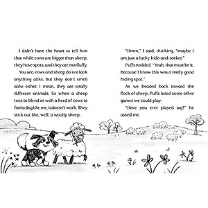 Herd You Loud and Clear (3) (Good Dog)