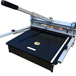 Bullet by MARSHALLTOWN 26” Magnum Siding Cutter, Lightweight, Professional, No Electricity, Noise or Dust, Made in the USA, MS20-0626