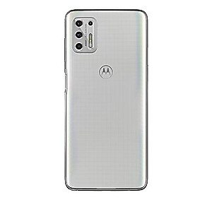 Moto G Stylus | 2021 | 2-Day Battery | Unlocked | Made for US by Motorola | 4/128GB | 48MP Camera | White