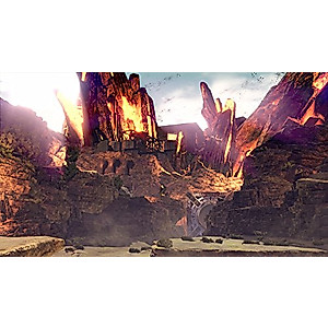 God Eater 3 - PlayStation 4