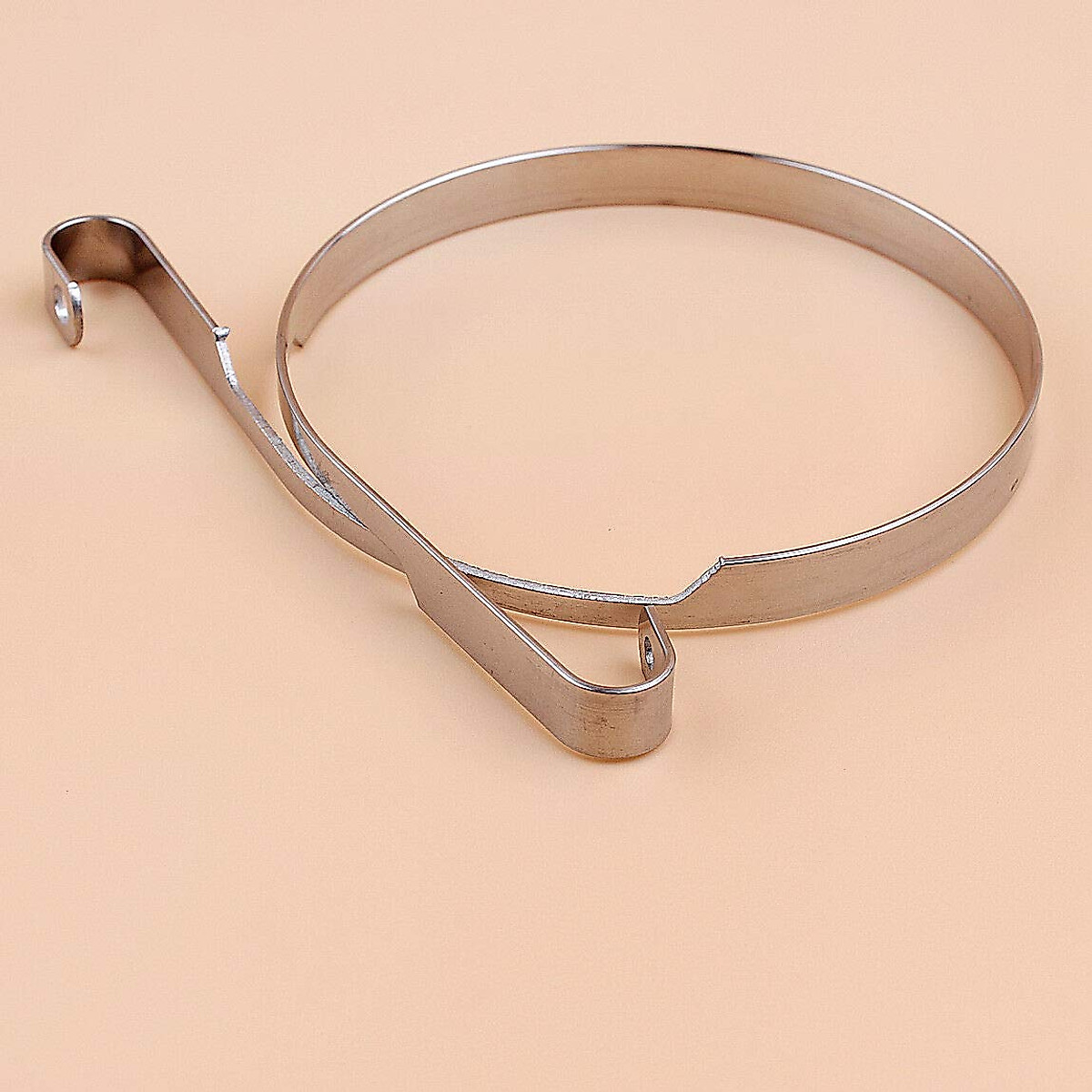 Replacement Parts, Brake Band for Husqvarna 445E 445 450 450E 455E 455 Rancher 460 461 Chainsaw