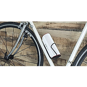 Creative Sound Blaster Free Multifunction Portable Bluetooth Speaker, Built-In MP3 Player with MicroSD (White)
