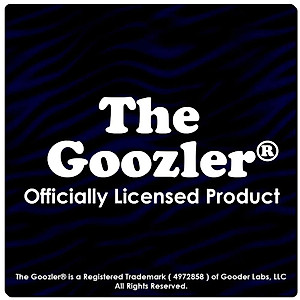 The Goozler HILLMAN COLLEGE - retro 80s sitcom tv - Mens Cotton T-Shirt, M, Maroon