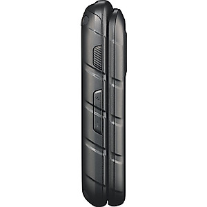 Samsung Rugby III, Gray (AT&T)