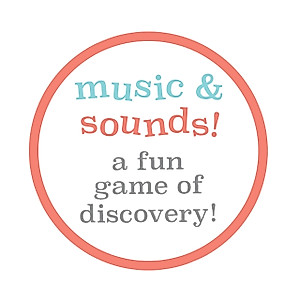 Disney Baby Peek-A-Boo Interactive Plush Stuffed Animal with Sounds, Minnie Mouse, Pink, Kids Toys for Ages 09 Month by Just Play