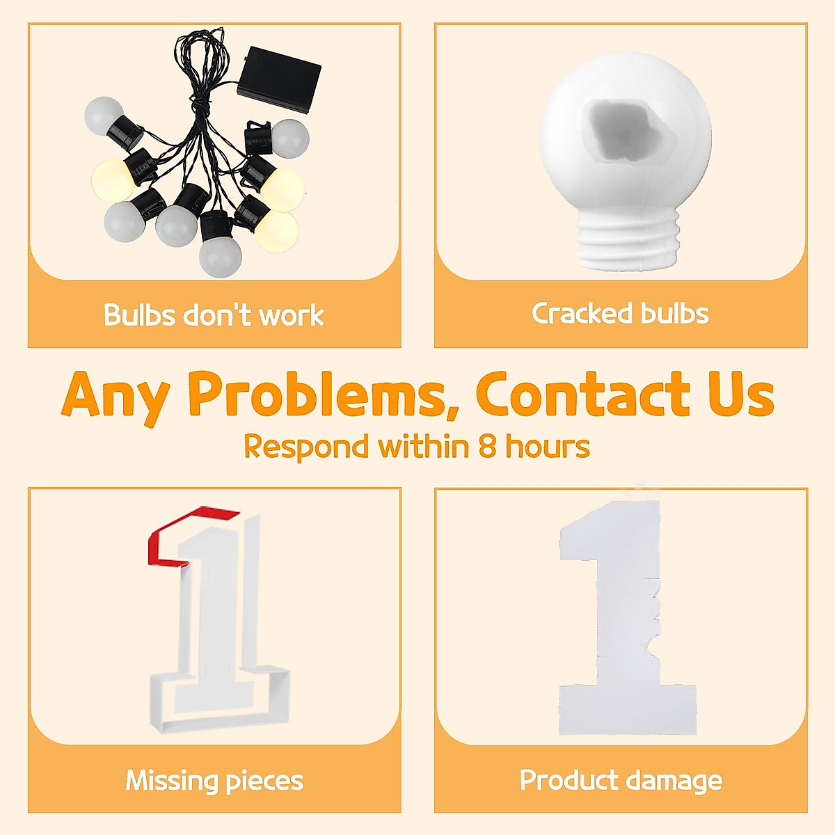 4FT Marquee Numbers, Light Up Numbers Letters, Mosaic Numbers for Balloons, Gaint Marquee Numbers, Number 2 Balloon, 12th 20th 21st 22nd Birthday Party Decorations, 2025 Graduation Decorations